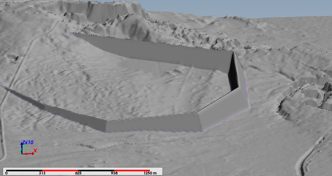Basic volume calculations