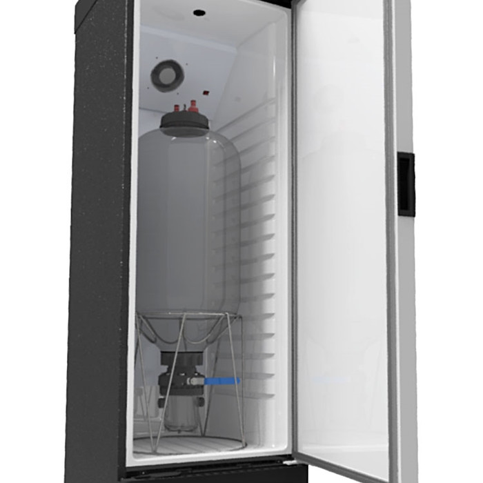 Rapt Fermentation Chamber