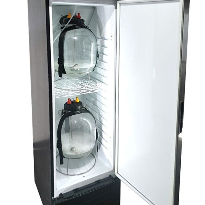 Rapt Fermentation Chamber
