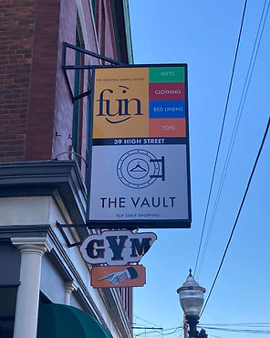 Projects | Coastal Graphics