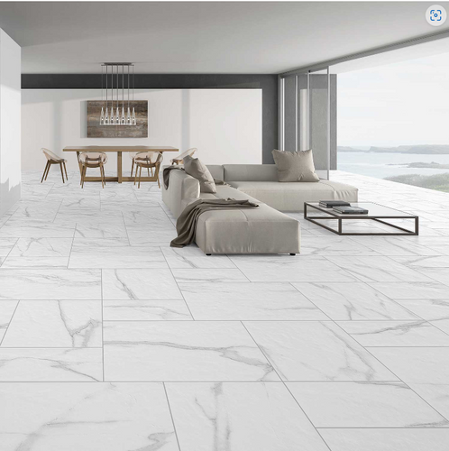 Marble Luxa 600x300 | Tile Life Limited