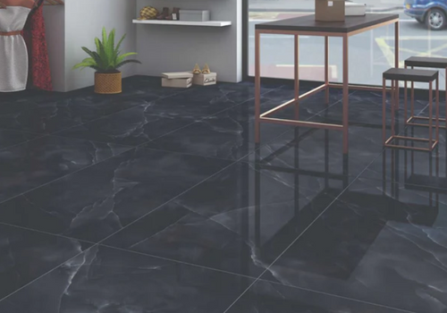 Mythos Black | Tile Life Limited