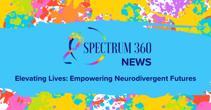 Spectrum 360 | Autism Inclusivity News