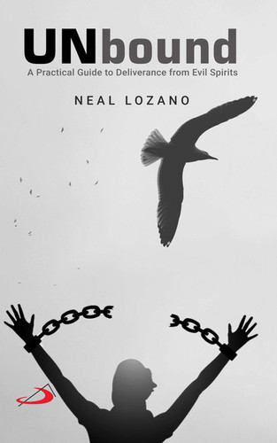 UNBOUND ENGLISH | Catholicans Store