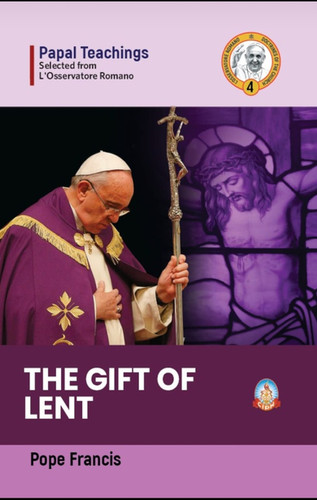 THE GIFT OF LENT | Catholicans Store