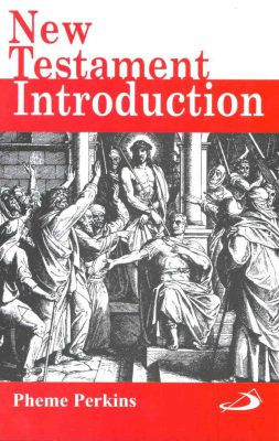 NEW TESTAMENT INTRODUCTION | Catholicans