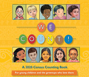 Home | We Count Kids!