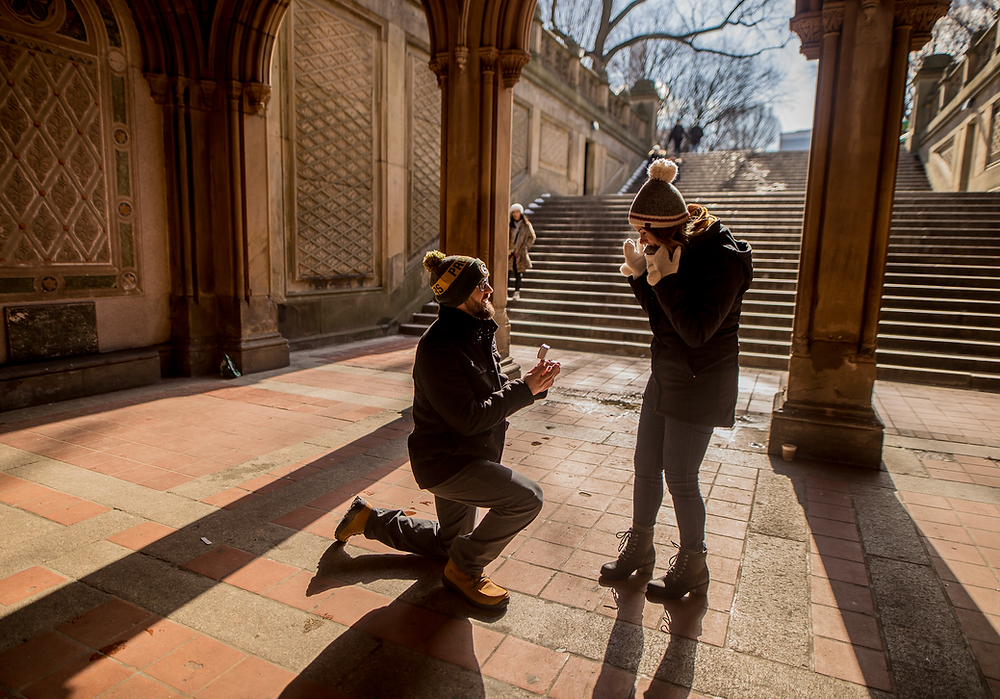 The Re-Proposal Trend