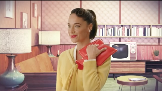 Home Jaime Groth Searle, Creative