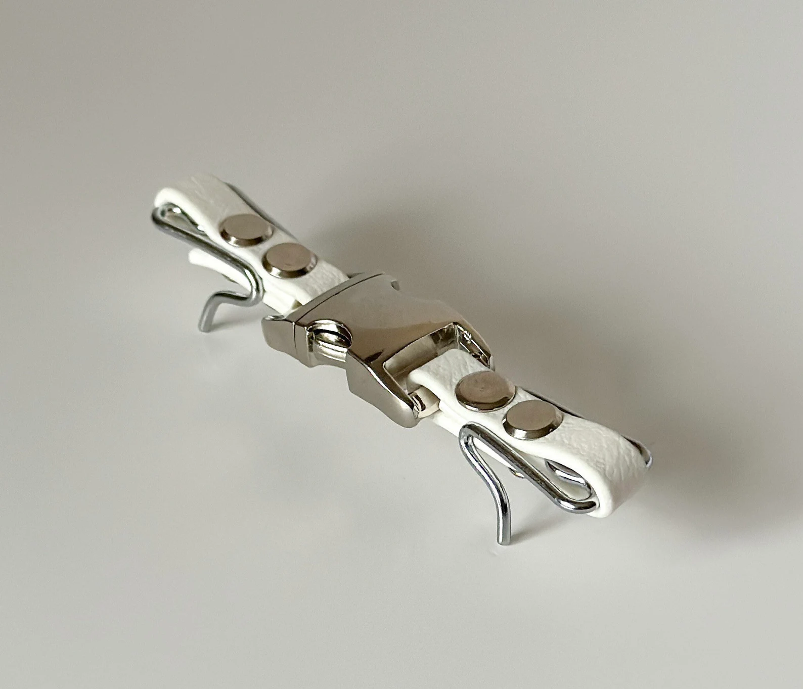 2.25mm Quick Release Buckle Attachment ONLY | Airborne K9