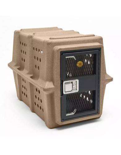 Dakota Hero Kennel | Airborne K9