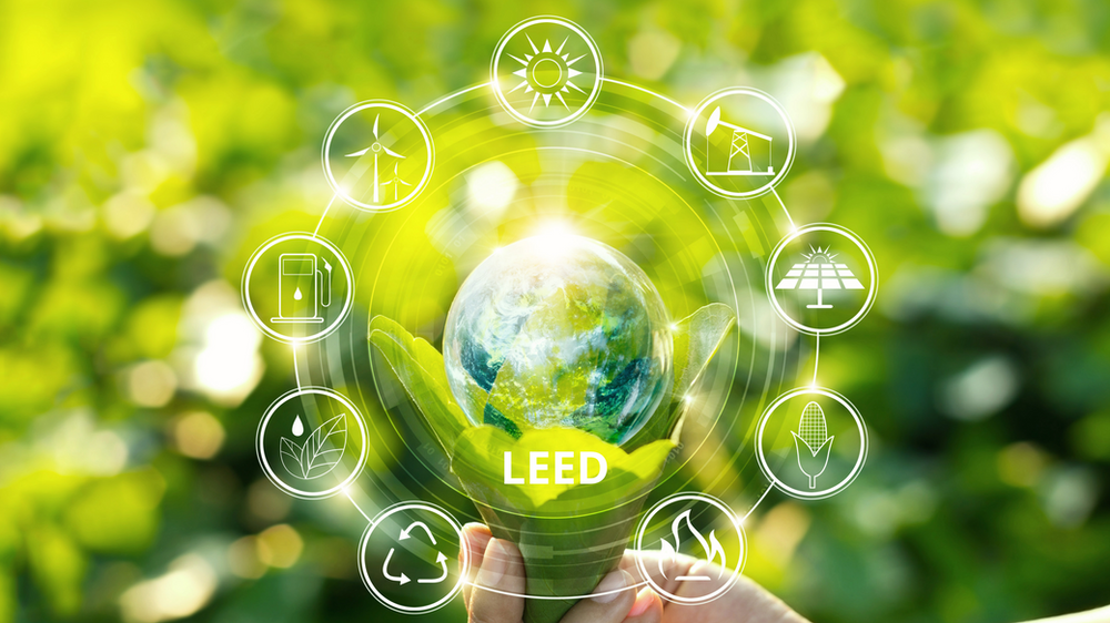 Certificação LEED - Tudo o que você precisa saber
