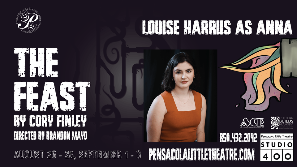 Recent Projects | Louise Harris