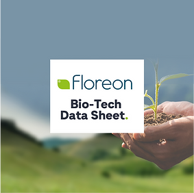 Floreon Bio-Tech | Compostable PLA With A Low Carbon Footprint