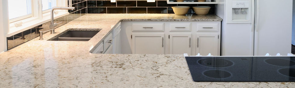 Book Same Day Countertop Estimate | Southern Stoneworks