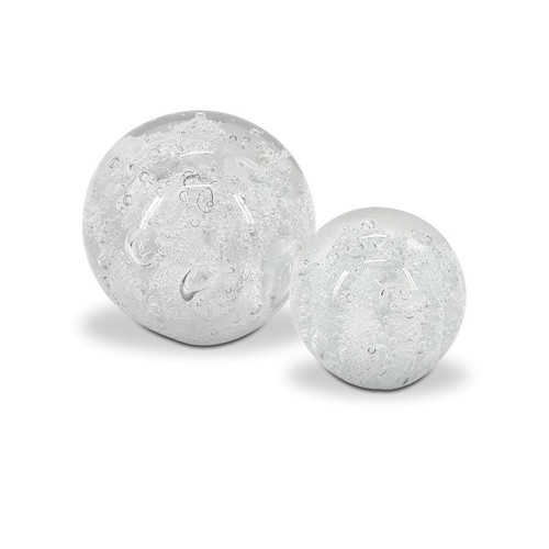 Glass ball | OVO