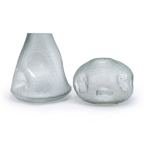 BRIGHTEN glass vase | OVO