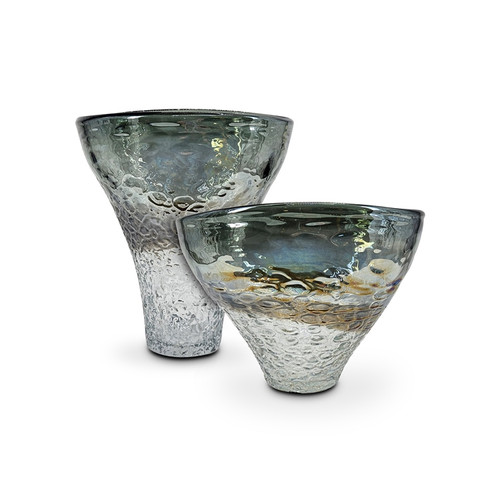 SPARKI glass vase | OVO