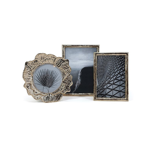 Metal Photo Frame | OVO