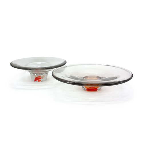 MAG glass tray | OVO