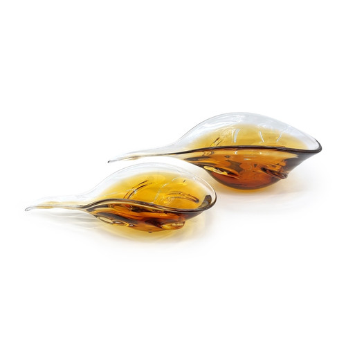HOPI glass vase | OVO