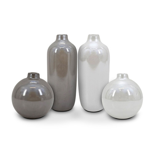HEIDI Glass Vase | OVO
