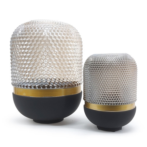 CHIC glass vase | OVO