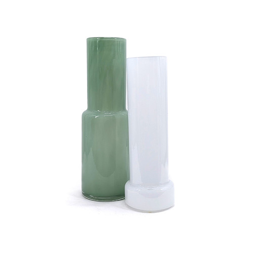 ROSA Glass Vase | OVO
