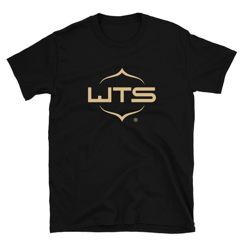 WTS Logo T-Shirt | Shop | WTS Drums