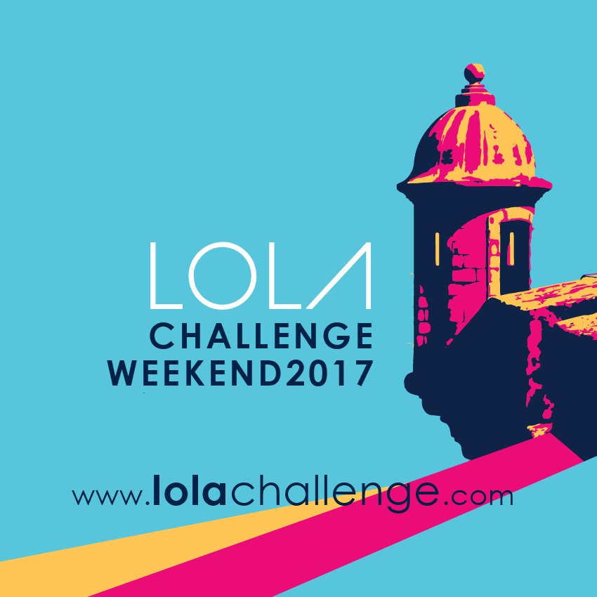 Lola Challenge Weekend