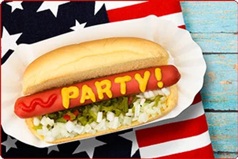 July 10, 2022, Volunteers needed for Brat Barn at Festival Foods