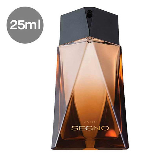 Segno Original Deo Parfum 25ml | abrxperfumes