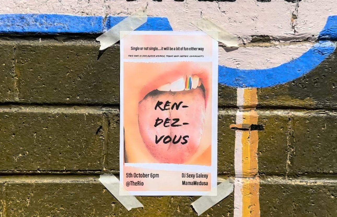 Rendezvous | The Rio Summer Hill