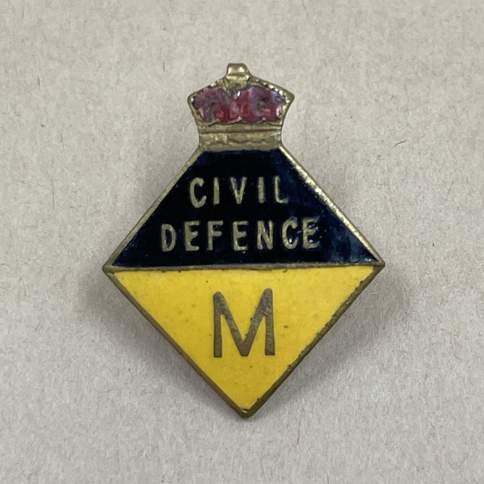 Official Government Badges | Mick's Medals and Collectables, Medal ...