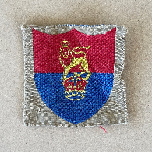 Australian Army Headquarters Formation Patch | micksmedals