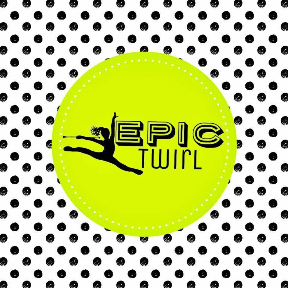 Home | EPIC Twirl Studio