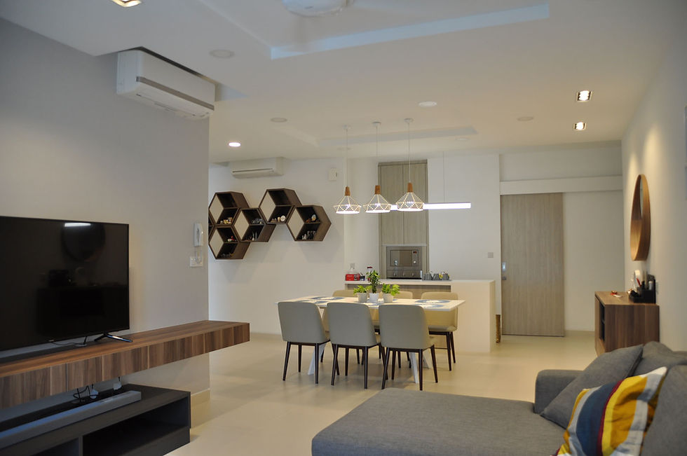 Residential | ThinkCloud DesignLab