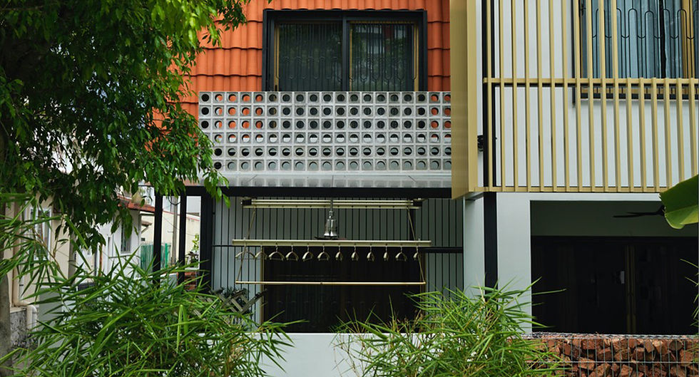 Residential | ThinkCloud DesignLab