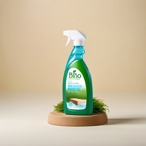 Bio Floor Cleaner | Aecozyme