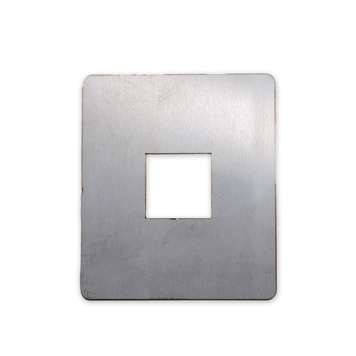 Plate Adapter | Tappecue