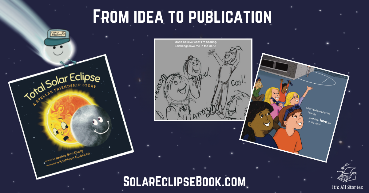 Blog | Total Solar Eclipse