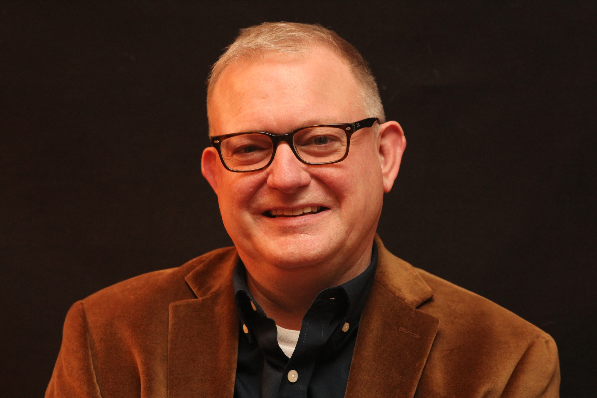 MY STORY | Matt Heelan