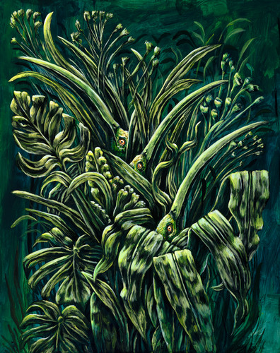 Stayinside Anthony Brass