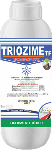 TRIOZIME TF | SOLAGRO