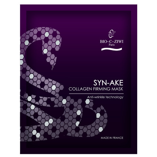SYN-AKE Collagen Firming Mask | bio-c-ziwi-paris