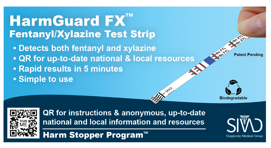 Harm Stopper iPortal HS | HarmGuard