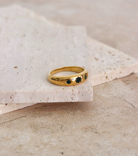 Sasha ring | Lapearl