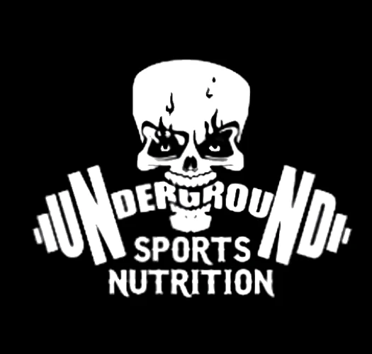 Underground Sports Nutrition | Revive Supplements
