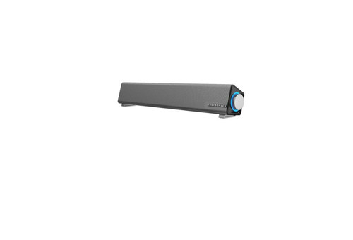 TaoTronics Mini Sound Bar Computer Speaker - TT-SK018 | PAK MAC