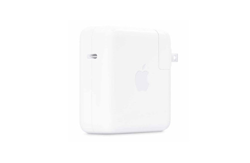 Apple 61W USB-C Power Adapter | PAK MAC